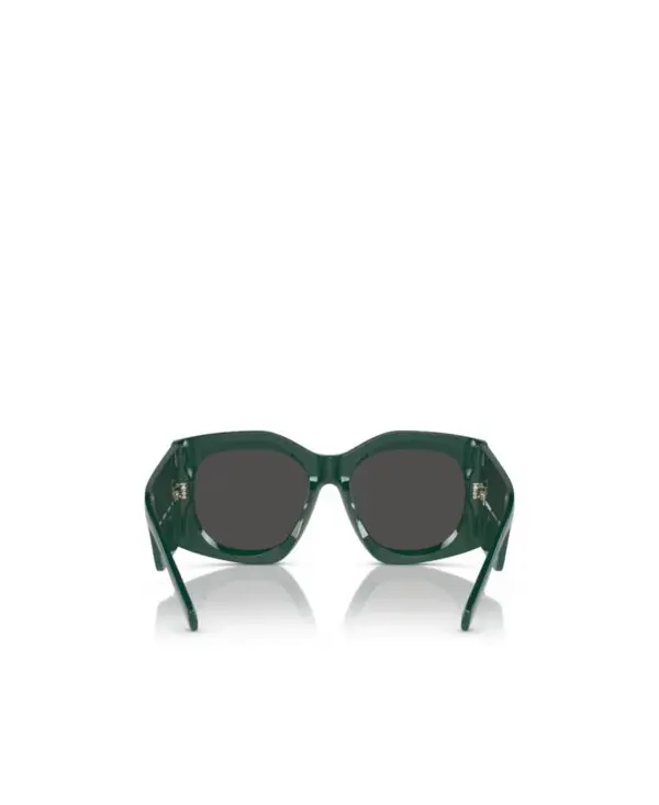 Burberry Logo Sunglasses