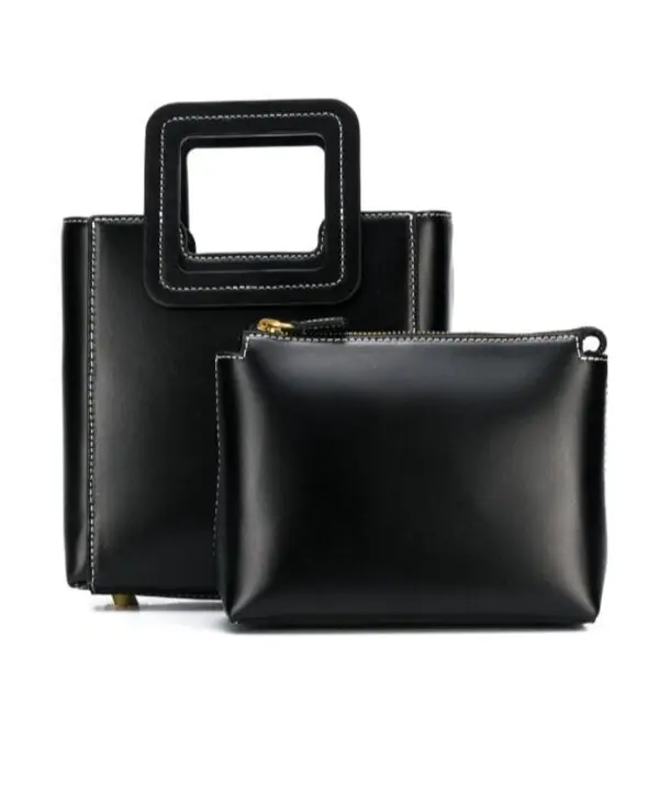 Staud Shirley Shoulder Bag