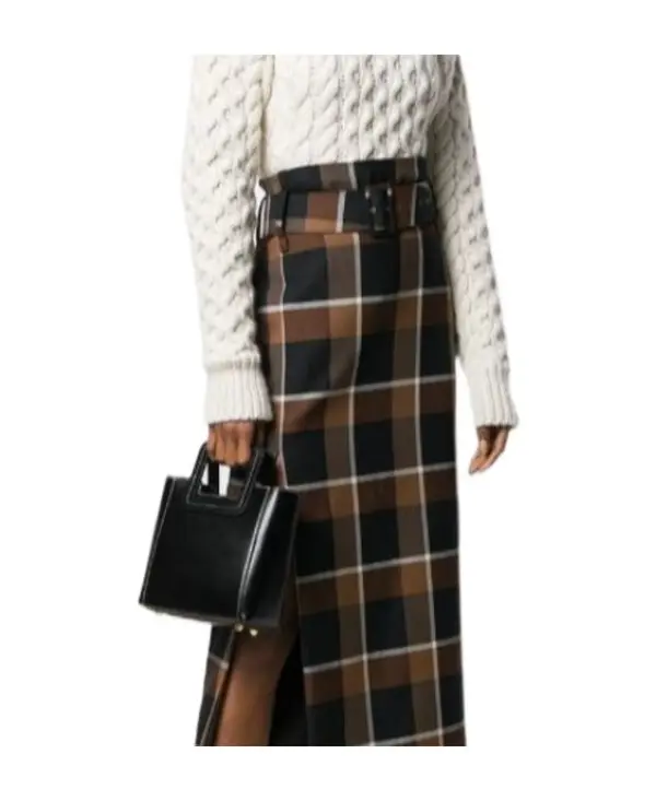 Staud Shirley Shoulder Bag
