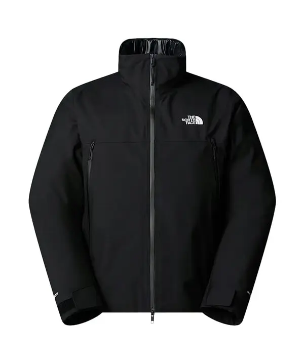The North Face Mountain Range Down Jacket