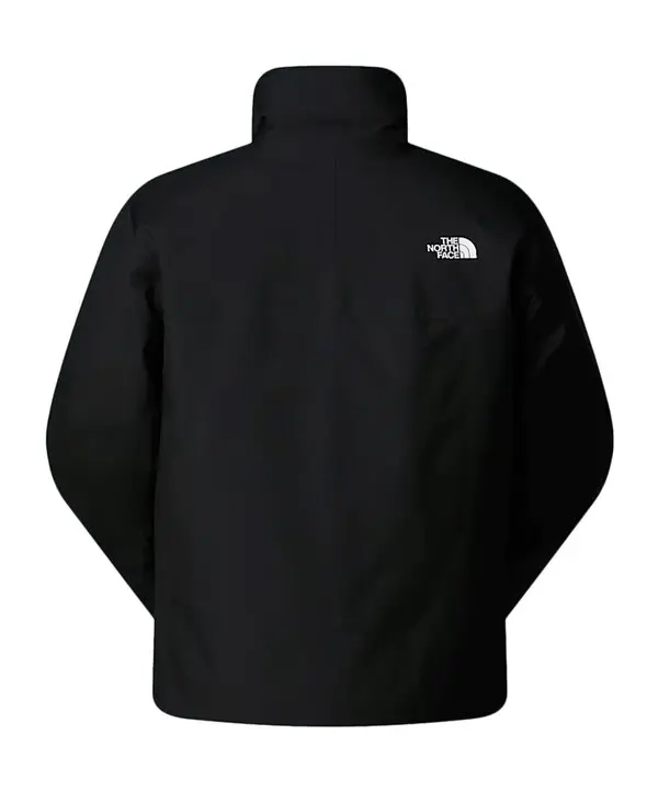 The North Face Mountain Range Down Jacket