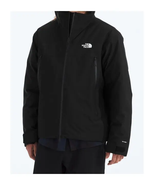 The North Face Mountain Range Down Jacket