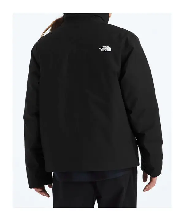 The North Face Mountain Range Down Jacket