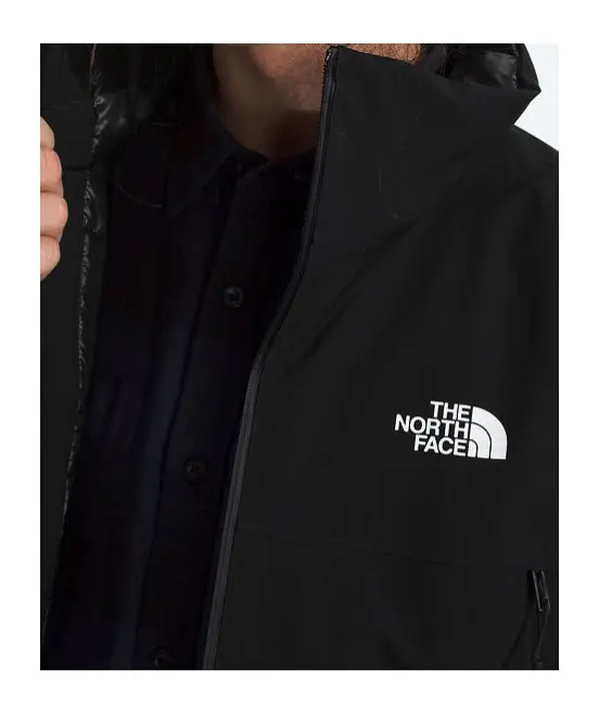 The North Face Mountain Range Down Jacket