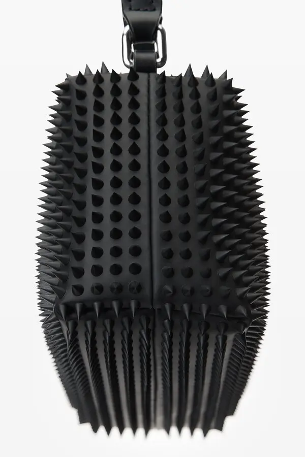 Alexander Wang Heiress Medium Shoulder Bag