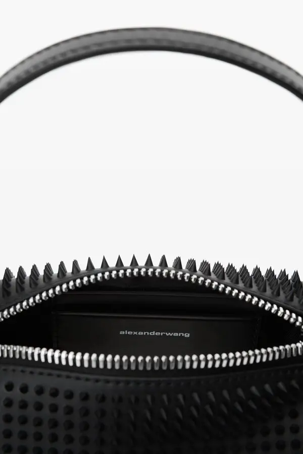 Alexander Wang Heiress Medium Shoulder Bag