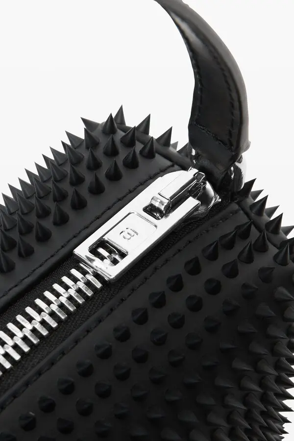 Alexander Wang Heiress Medium Shoulder Bag