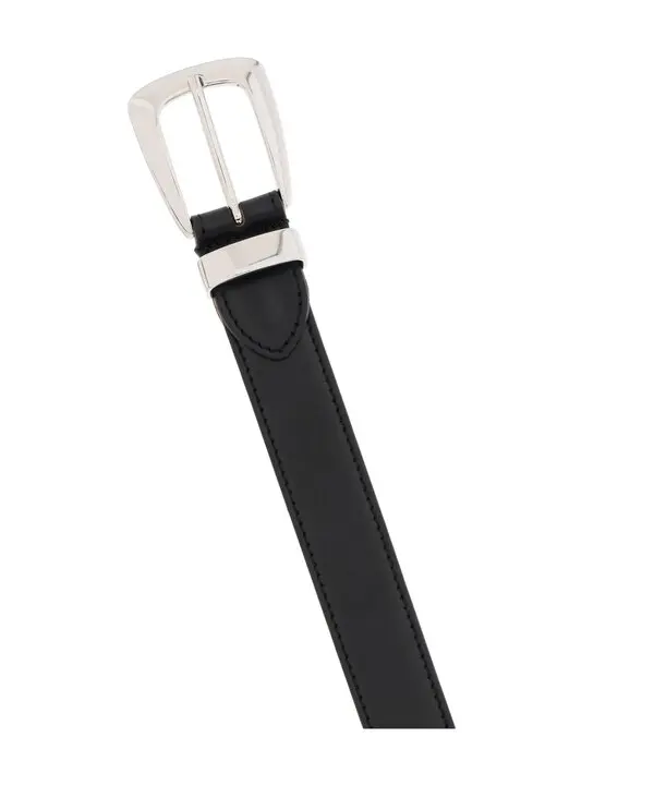 Khaite Buckle Belt