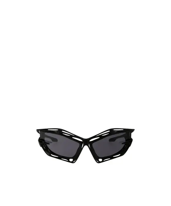 Givenchy Cat-eye Sunglasses - Black