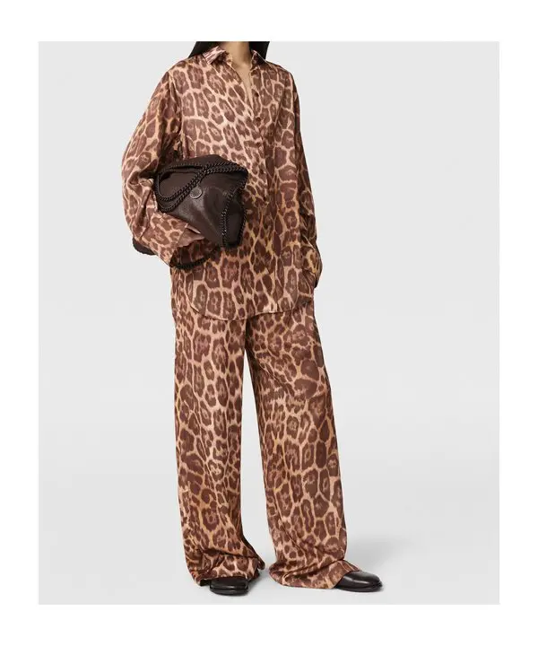 Stella McCartney Printed Shirt