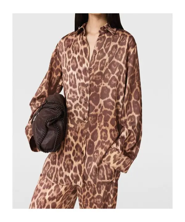 Stella McCartney Printed Shirt