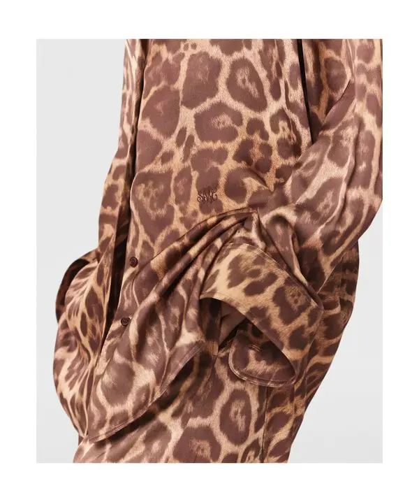 Stella McCartney Printed Shirt