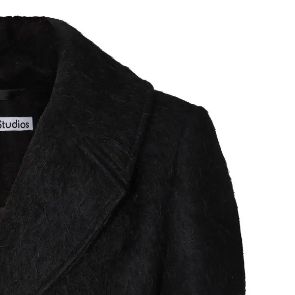 Acne Studios Lapel Jacket