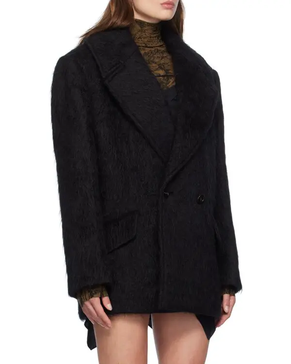 Acne Studios Lapel Jacket