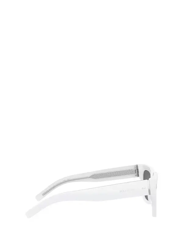 Dolce & Gabbana Square Sunglasses