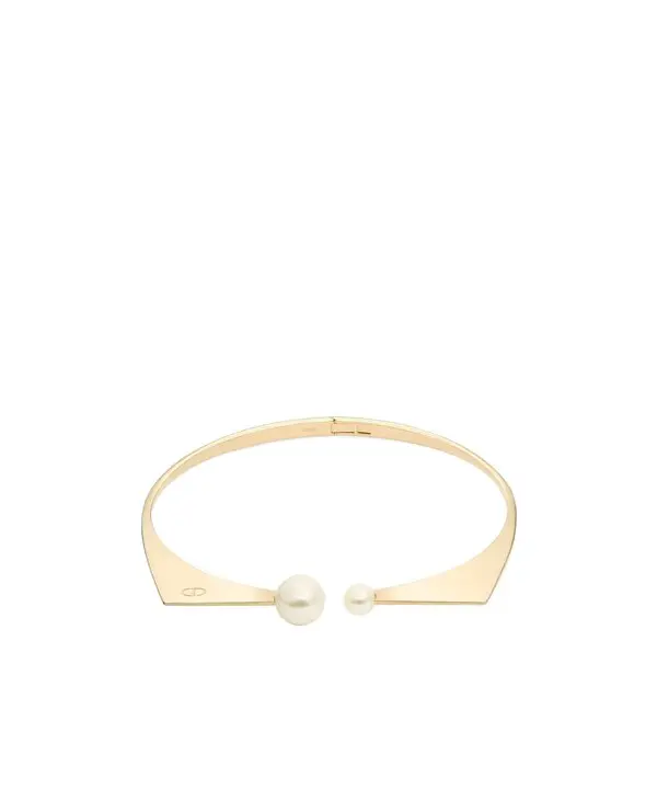 Dior Tribales New Look Necklace - Yellow