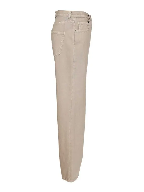 THE ROW Finbar Jeans