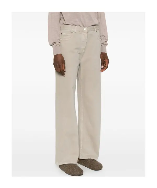 THE ROW Finbar Jeans