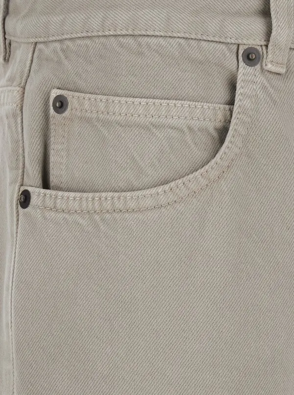 THE ROW Finbar Jeans