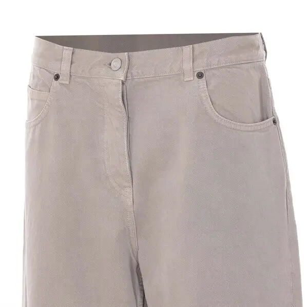 THE ROW Finbar Jeans