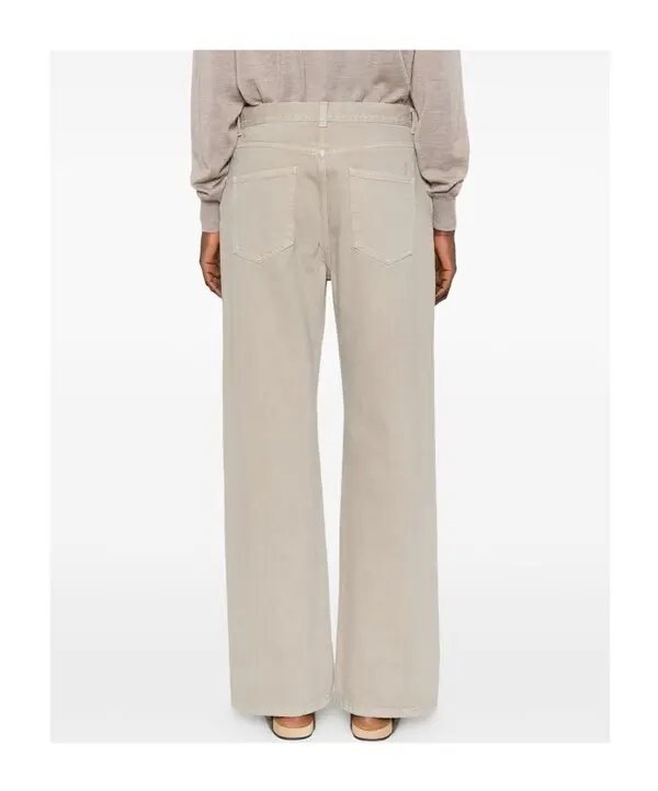 THE ROW Finbar Jeans