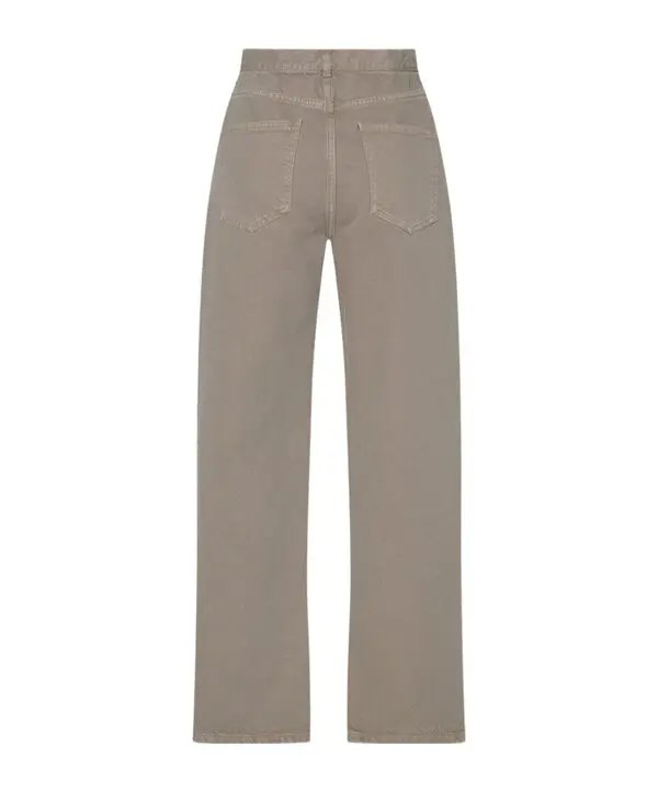 THE ROW Finbar Jeans