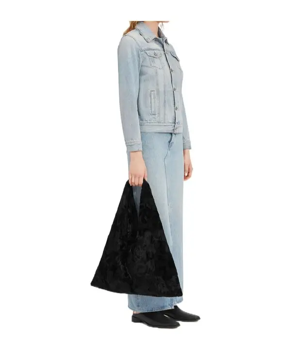 MAISON MARGIELA Denim Jacket