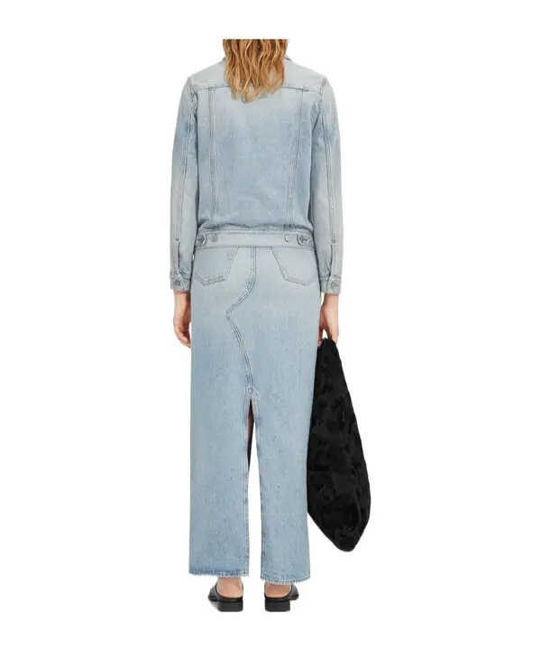 MAISON MARGIELA Denim Jacket