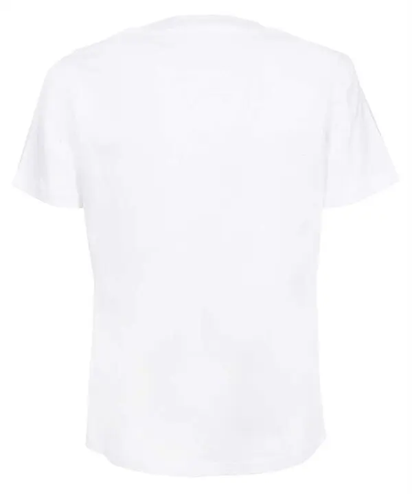 Moschino Graphic Print T-shirt