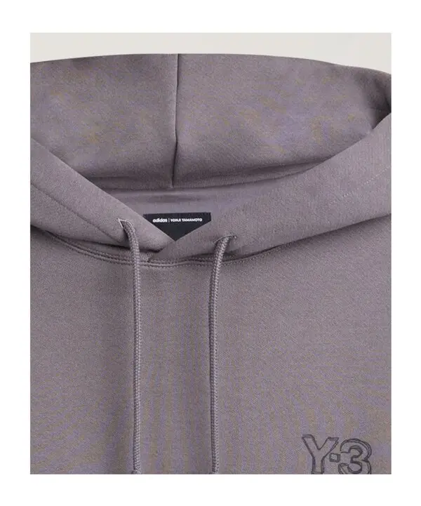 Y3 Graphic Hoodie