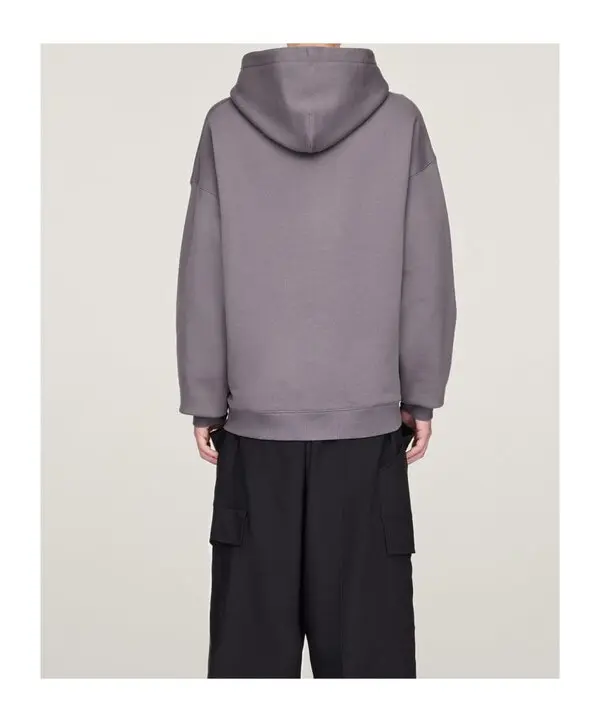 Y3 Graphic Hoodie