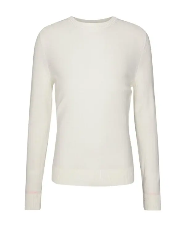 Hugo Boss Classic Crew Neck Knitwear