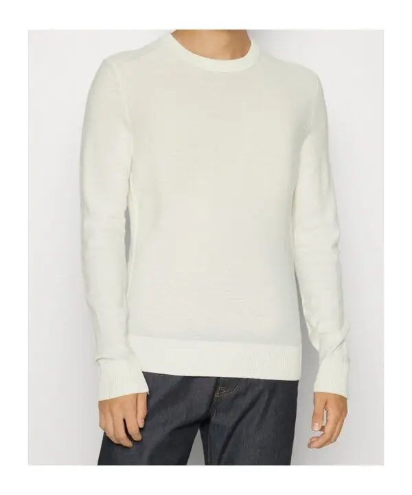 Hugo Boss Classic Crew Neck Knitwear