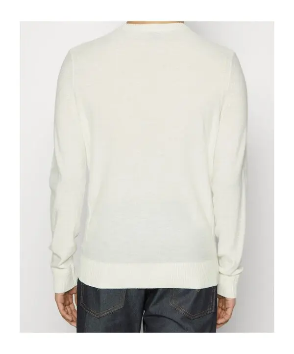 Hugo Boss Classic Crew Neck Knitwear