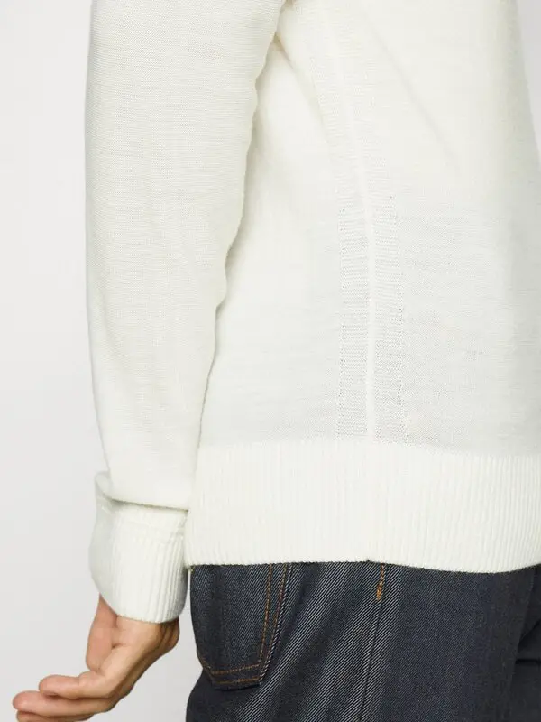 Hugo Boss Classic Crew Neck Knitwear