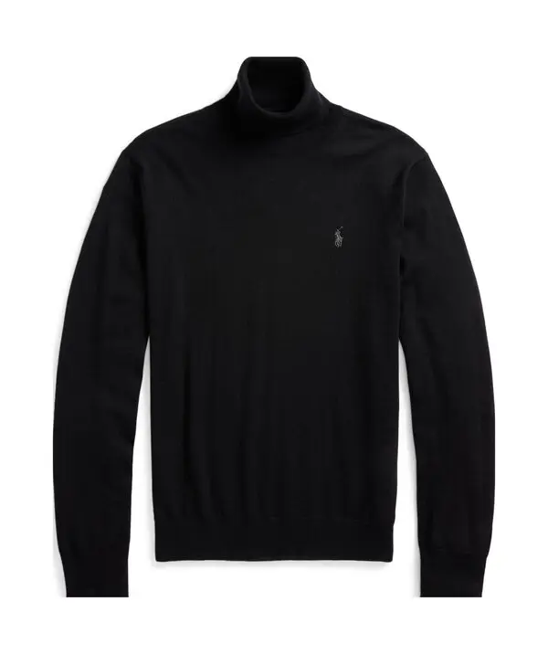Polo Ralph Lauren Washable Turtleneck Jumper