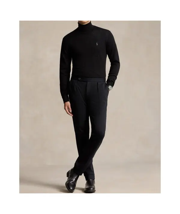 Polo Ralph Lauren Washable Turtleneck Jumper