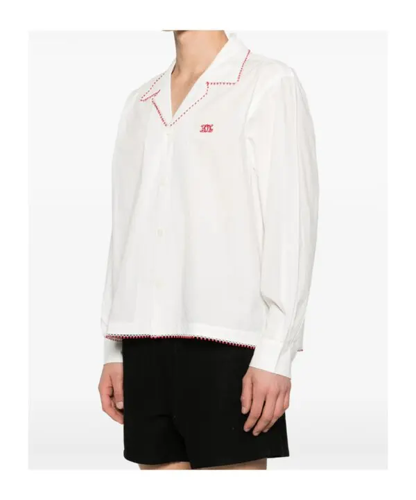 BODE Long-sleeved Shirt