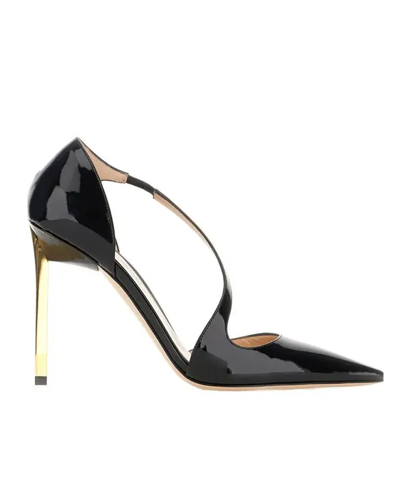 TOM FORD 105mm Newton Pumps