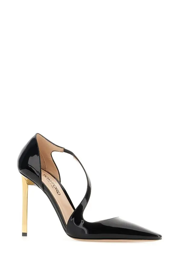 TOM FORD 105mm Newton Pumps
