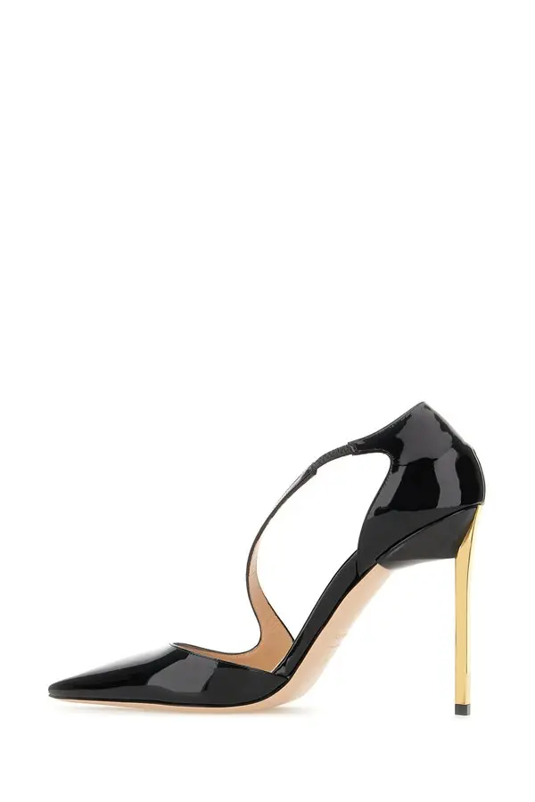 TOM FORD 105mm Newton Pumps