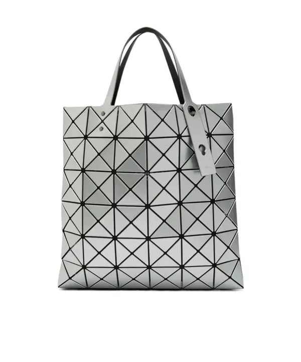 Issey Miyake Lucent Tote Bag - Gray