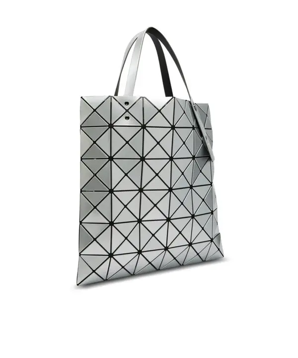 Issey Miyake Lucent Tote Bag - Gray
