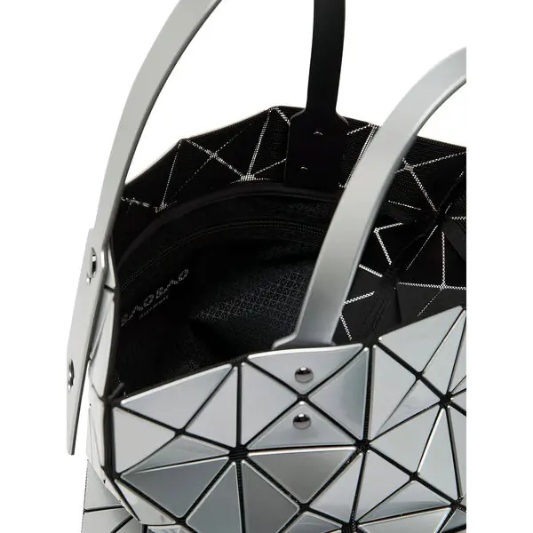 Issey Miyake Lucent Tote Bag - Gray