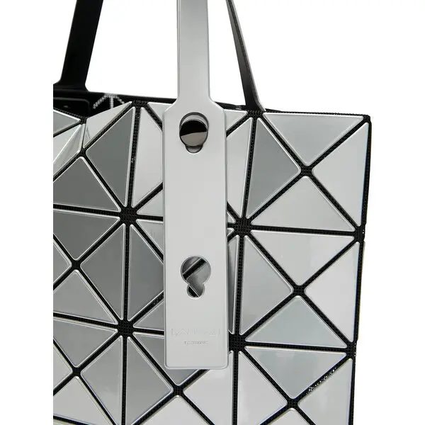 Issey Miyake Lucent Tote Bag - Gray