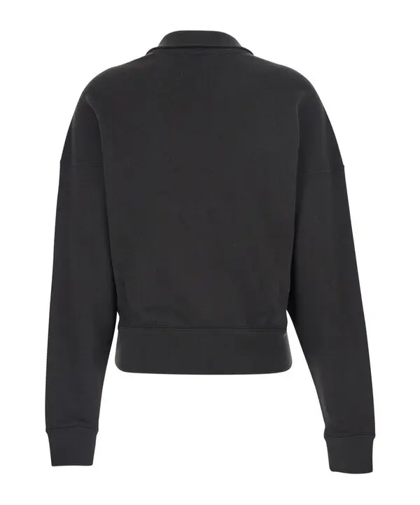 Isabel Marant Étoile Ross Sweatshirt - Black