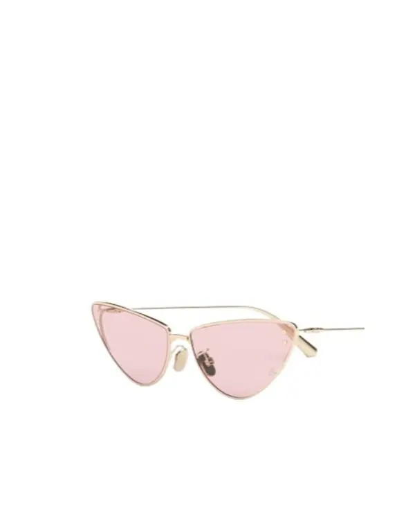Dior Cat Eye Sunglasses - Pink