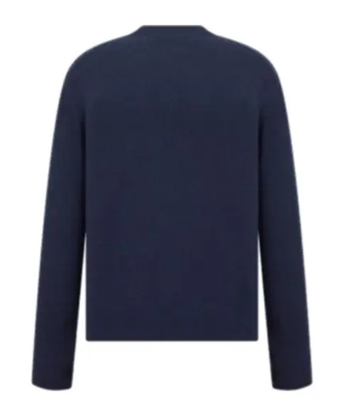 Dior Bobby Sweater