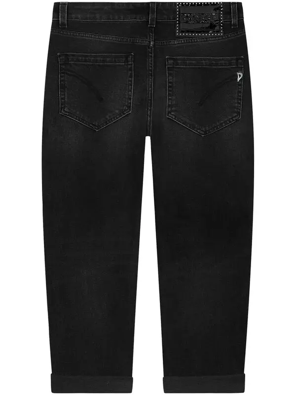 DONDUP Straight-leg Jeans