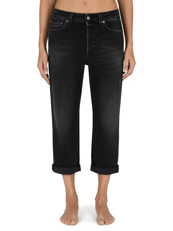 DONDUP Straight-leg Jeans